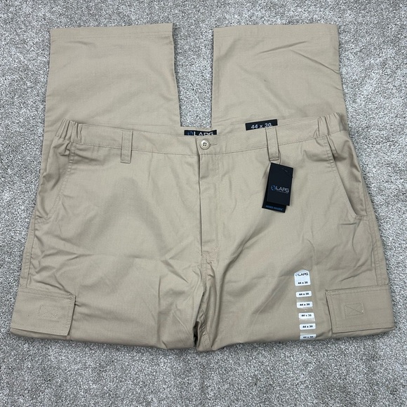 LA Police Gear | Pants | Lapg Pants Nwt Mens 44x3 Khaki La Police Gear ...